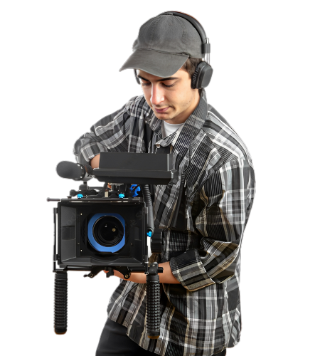 Cinecraft Academy of Film and Television located in Pune.